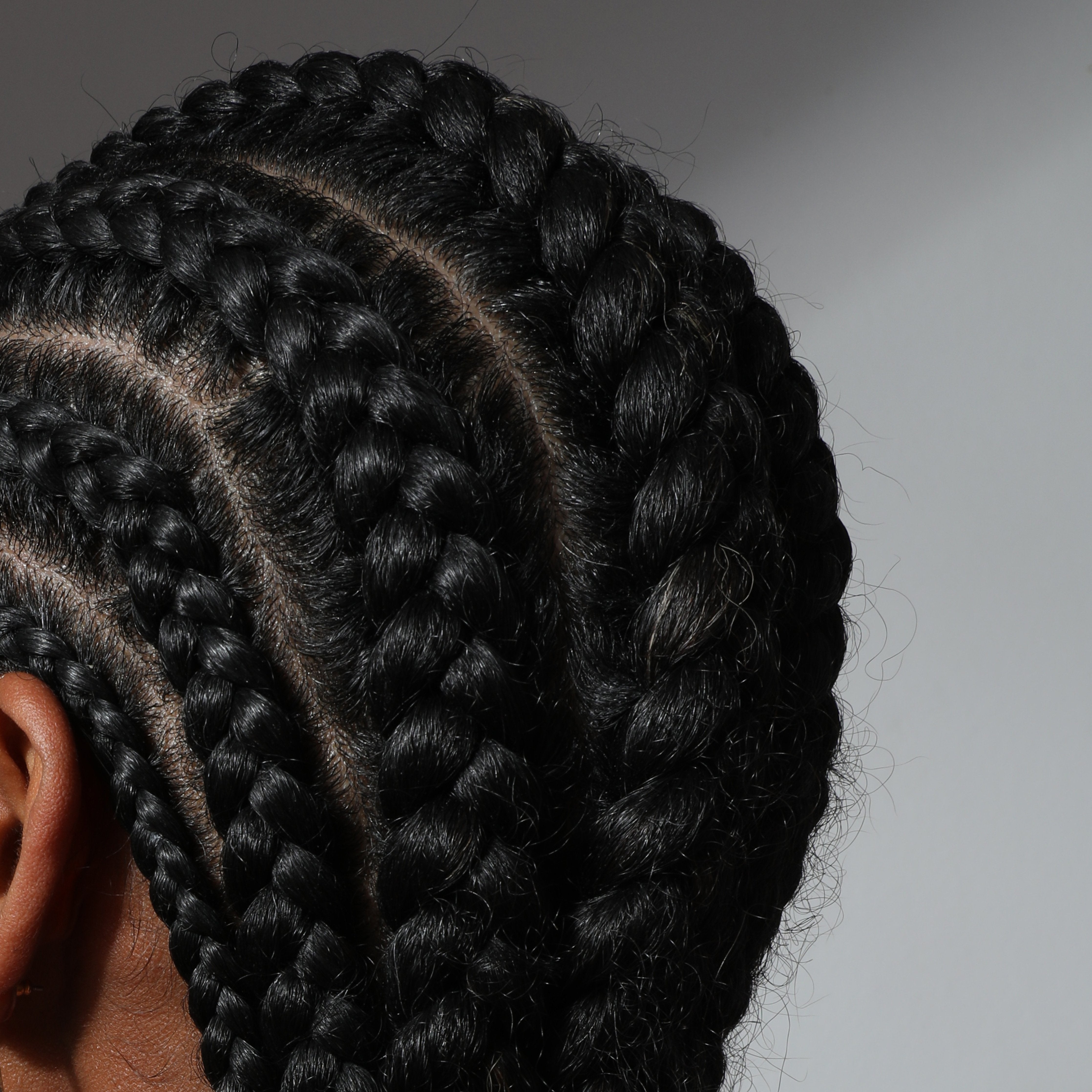 Braids Collection – She's Royal Cosmetics